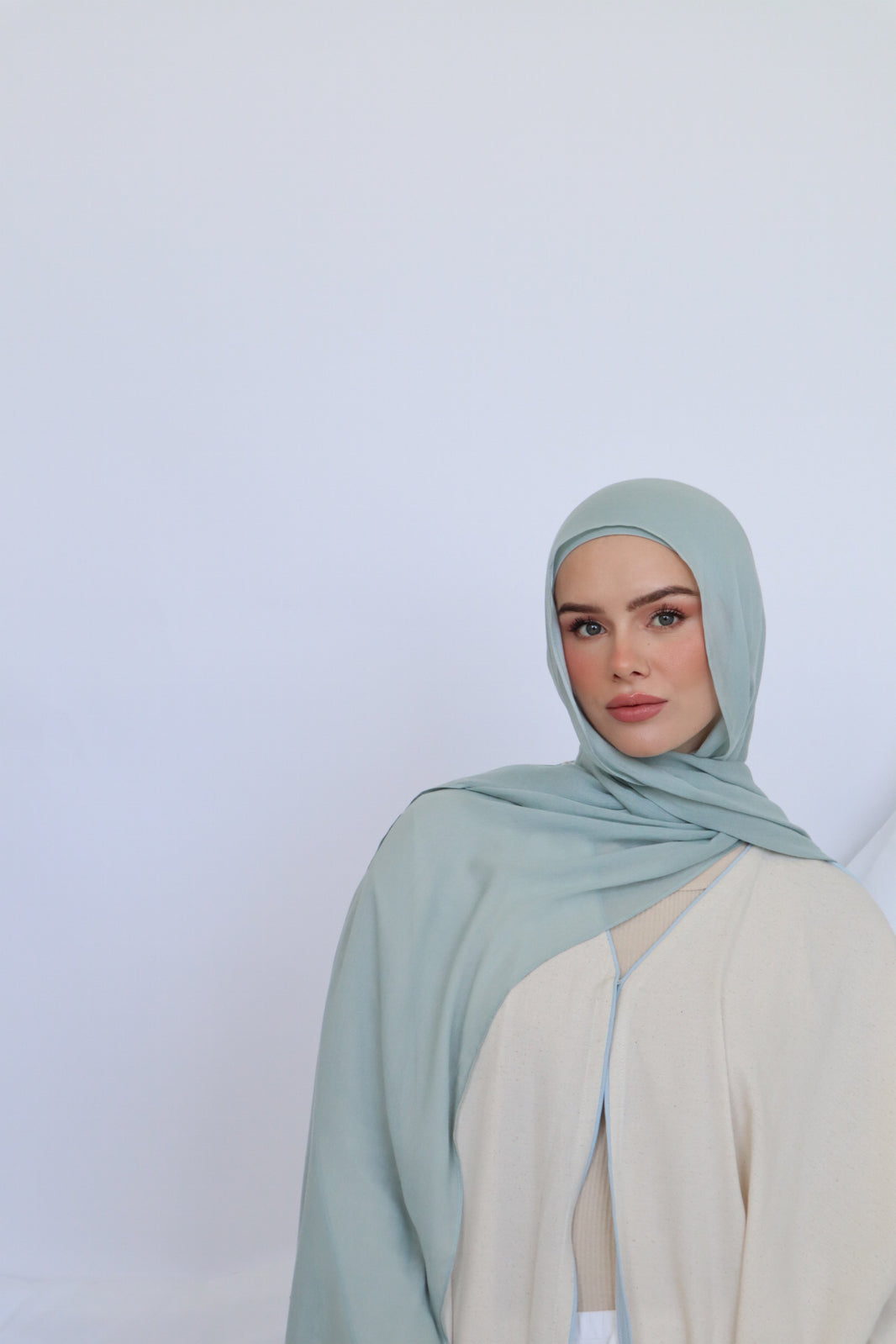 Nazla Modal Scarves – Nazla Scarves