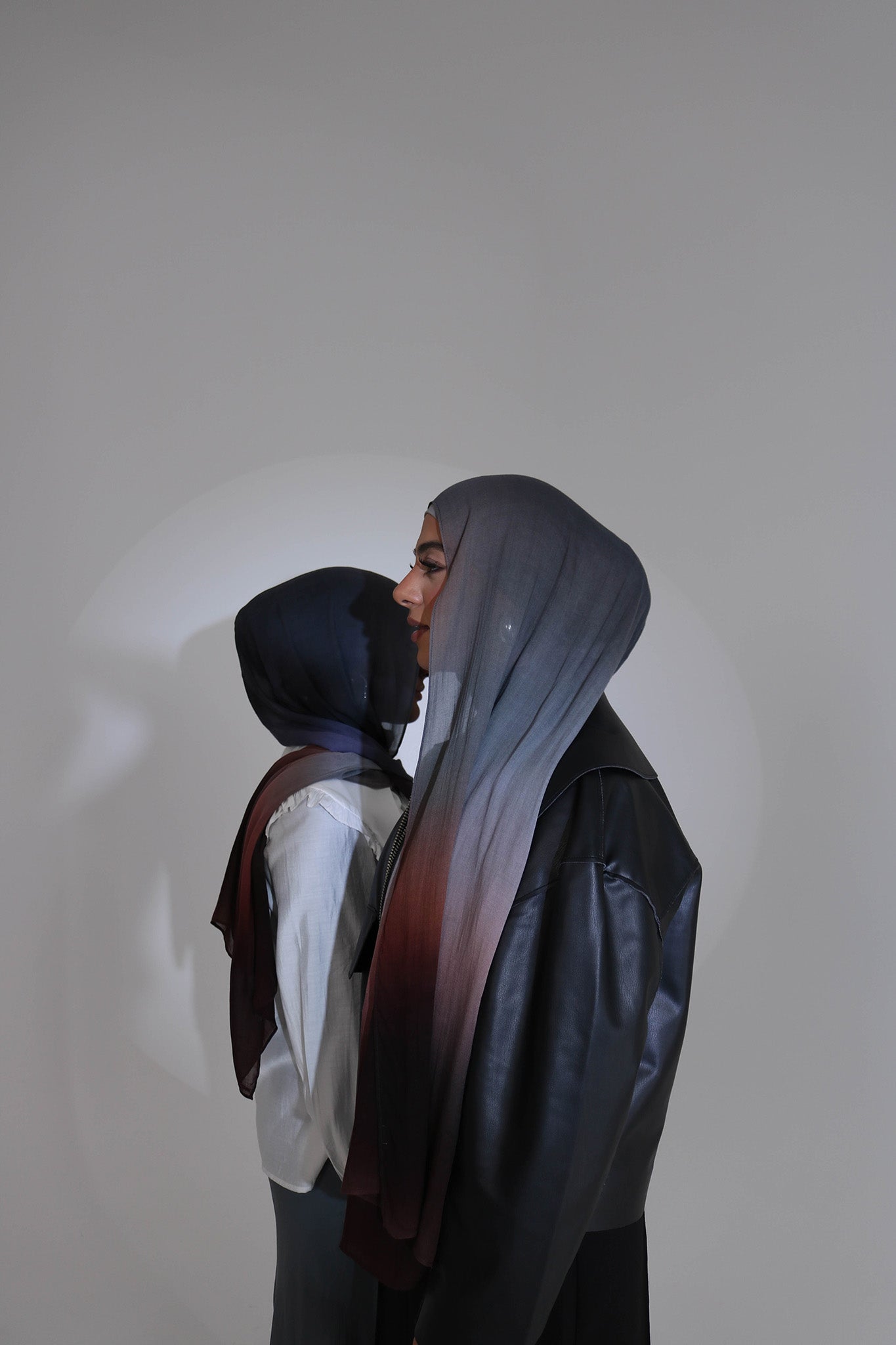 Nazla Modal Scarves – Nazla Scarves