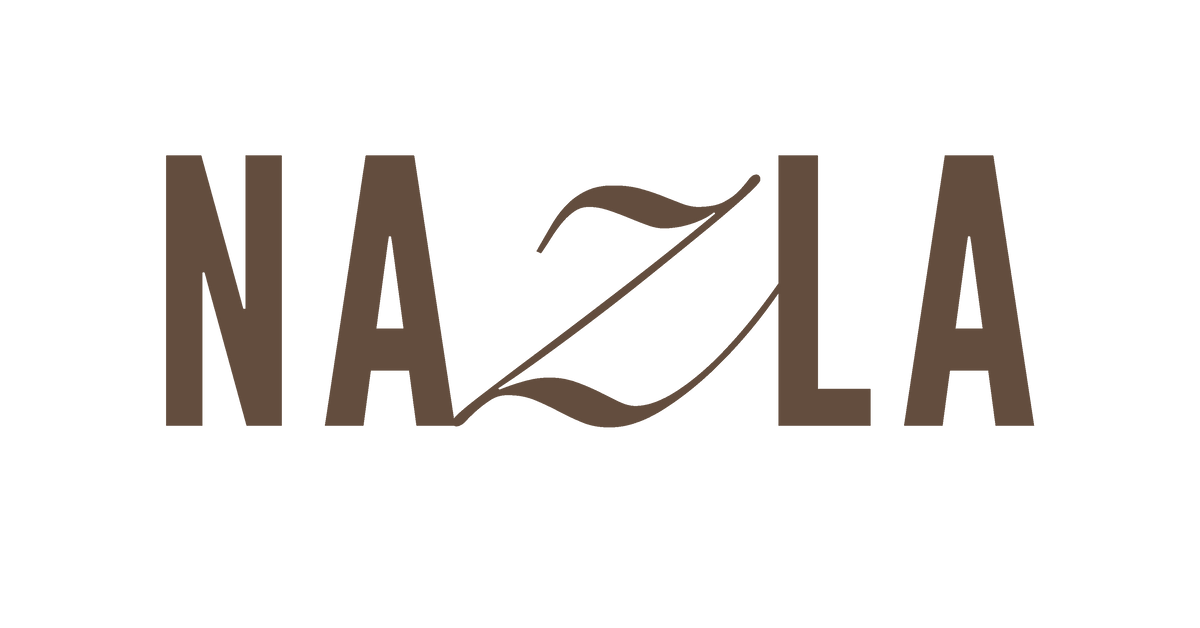 Nazla Modal Scarves – Nazla Scarves