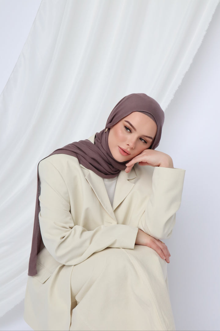 Nazla Modal Scarves – Nazla Scarves
