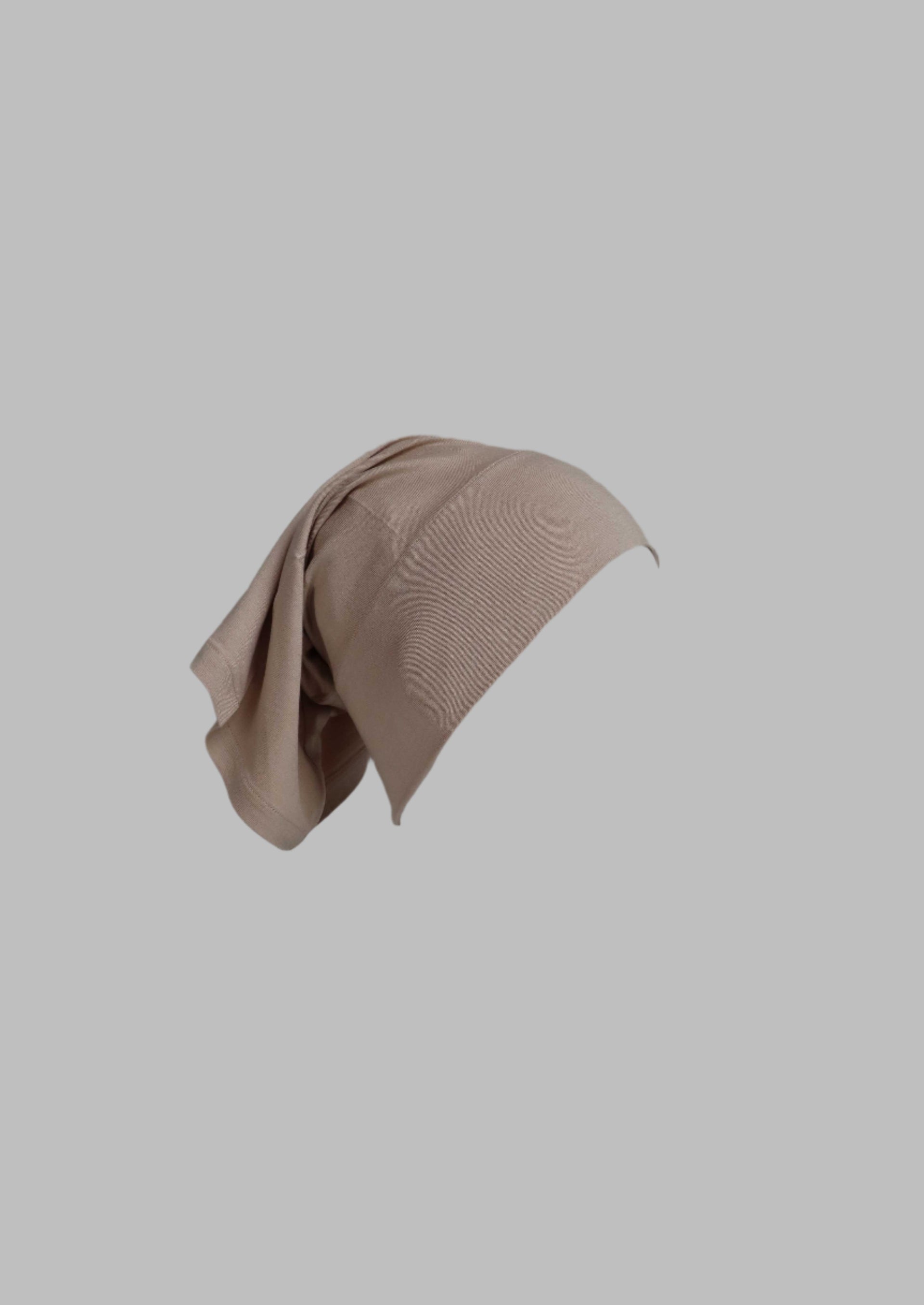 Sand Undercap – Nazla Scarves