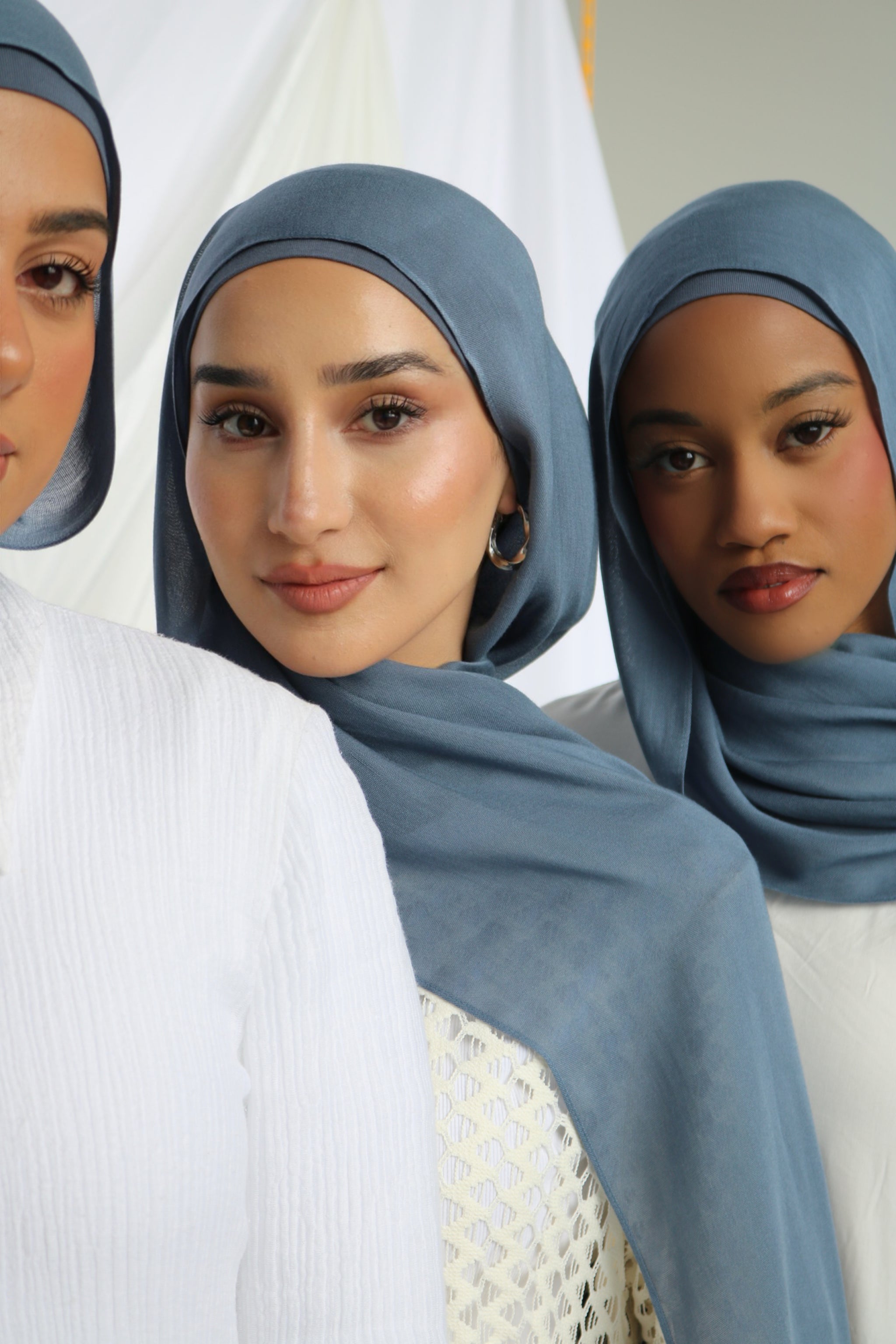 Bodrum – Nazla Scarves